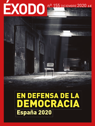 Números Publicados - Éxodo