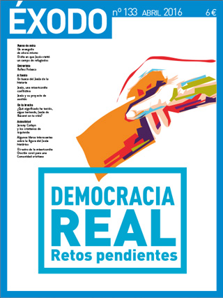 Números Publicados - Éxodo