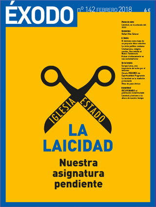 Números Publicados - Éxodo