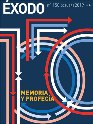 Números Publicados - Éxodo