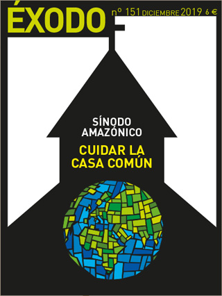 Números Publicados - Éxodo