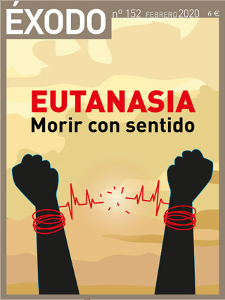 Números Publicados - Éxodo