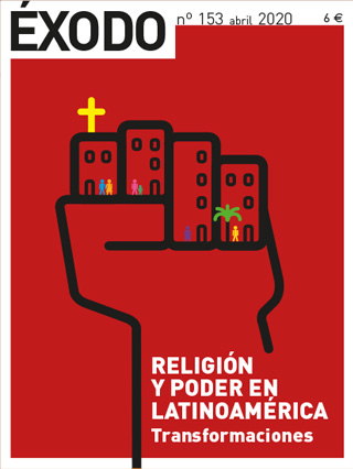 Números Publicados - Éxodo