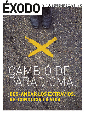 Números Publicados - Éxodo