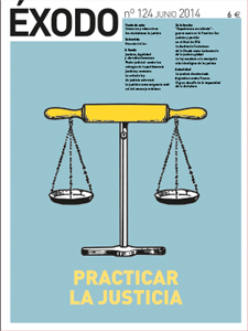 Números Publicados - Éxodo