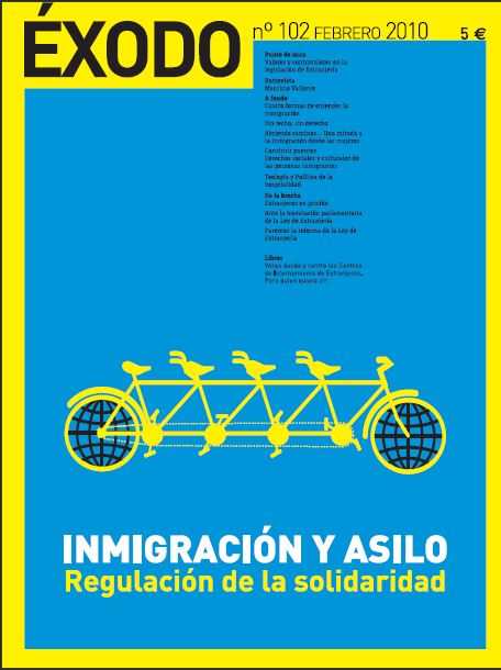 Números Publicados - Éxodo