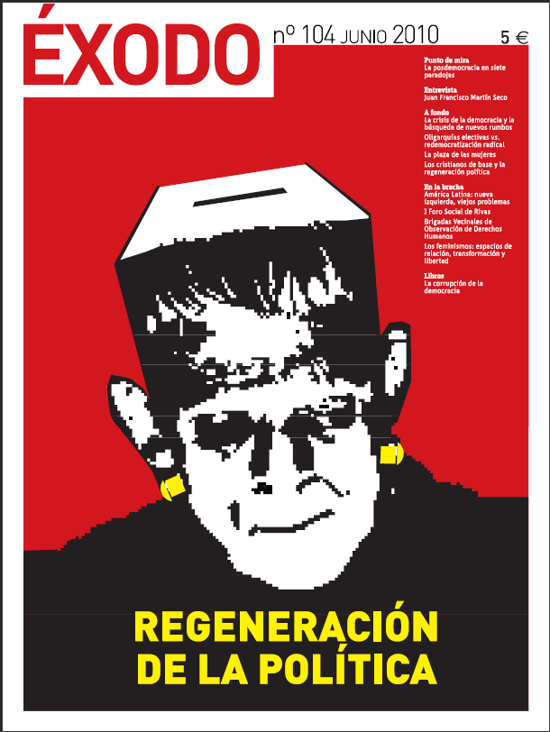 Números Publicados - Éxodo