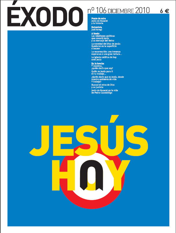 Números Publicados - Éxodo