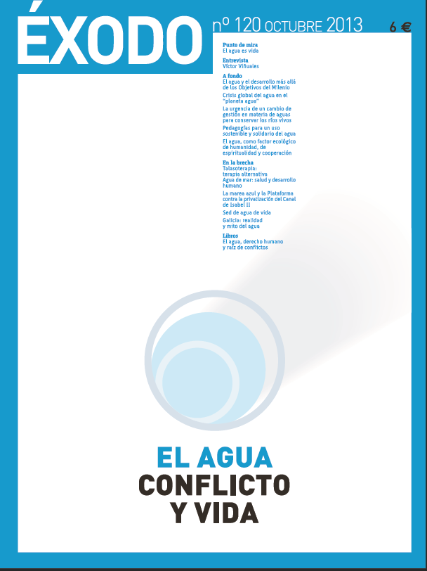 Números Publicados - Éxodo