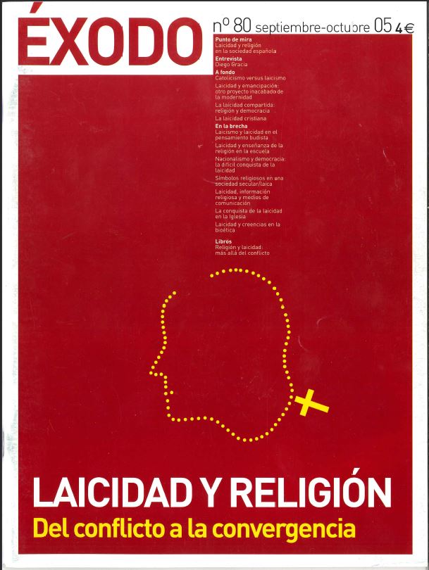 Números Publicados - Éxodo