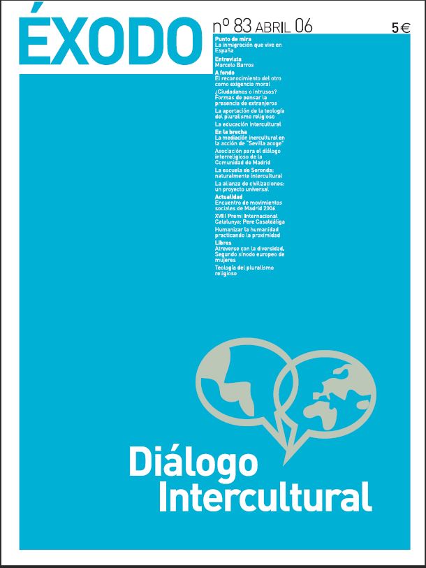 Números Publicados - Éxodo