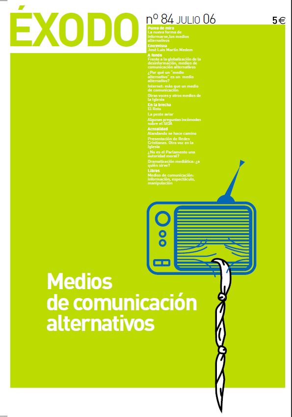 Números Publicados - Éxodo