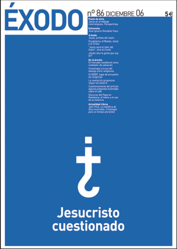 Números Publicados - Éxodo