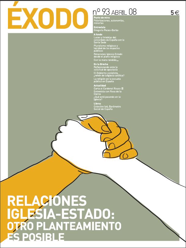 Números Publicados - Éxodo