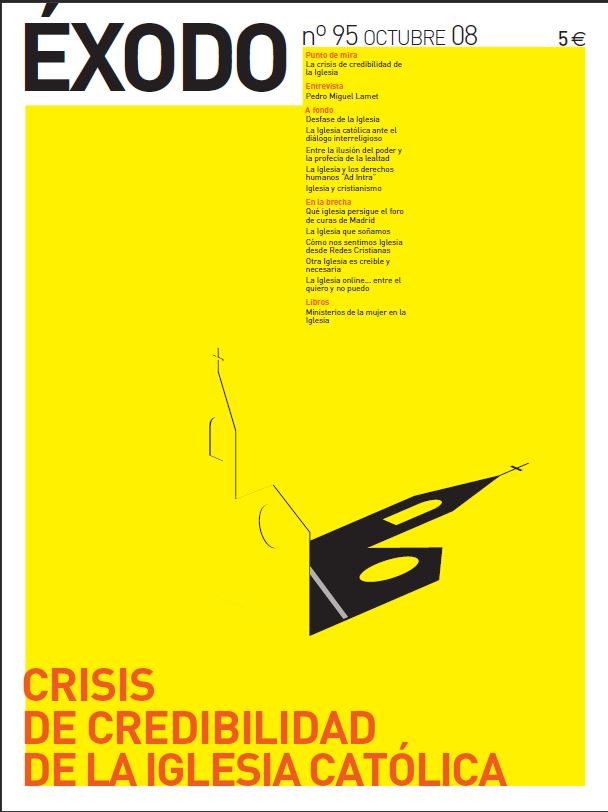 Números Publicados - Éxodo